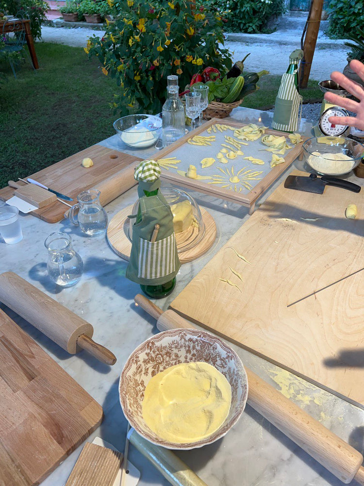 Private Cooking Class – feliciashomerestaurant